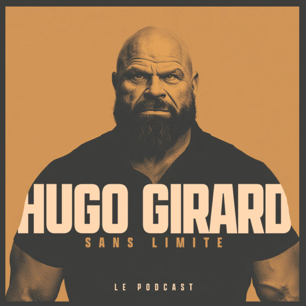 Hugo Girard | Site web officiel