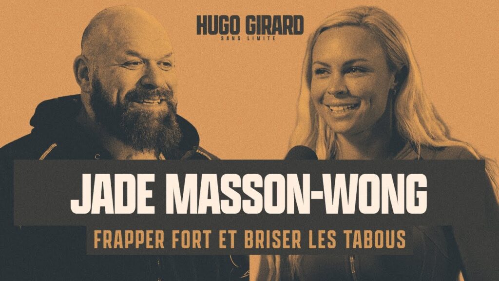 Hugo Sans Limite - Podcast de Hugo Girard - Officiel